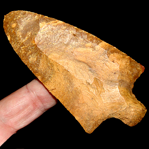 Artifacts Guide- "Nipply" Pickwick